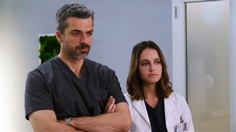 DOC Es liegt in deinen Händen S02E11 Gründe und Konsequenzen