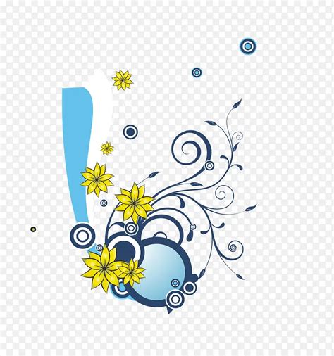矢量创意花纹底纹边角素材PNG图片素材下载 图片编号qxjlamwn 免抠素材网