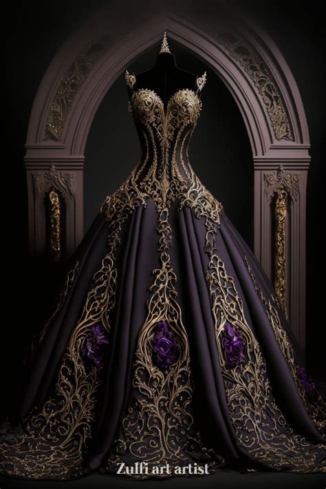 Pin On Gothic Dress