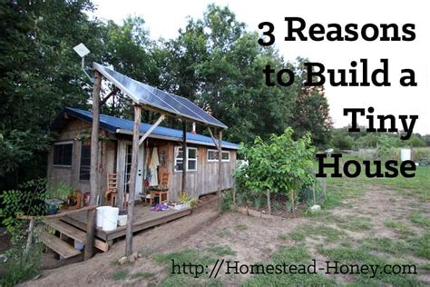 Tiny House Archives Homestead Honey