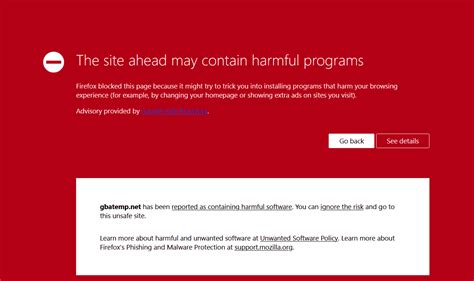 GBATEMP Blocked Not Safe GBAtemp Net The Independent Video Game Community