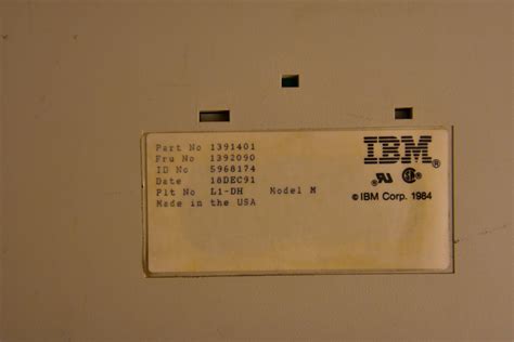 Laptop External Keyboard Badcaps