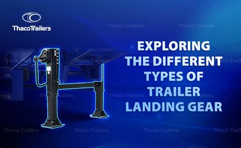What Is Container Chassis Learn About Types And Uses Thaco Trailers