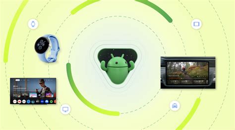 Android 15 Wear OS 5 und mehr Google kündigt neue Funktionen für