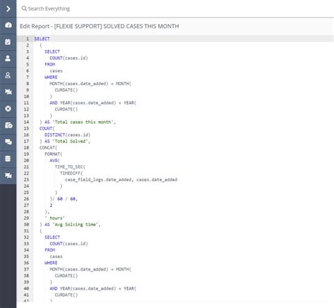 Flexie Crm On Linkedin Lowcode Automation Crm Flexie