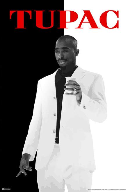 Laminated Tupac Posters 2pac Poster Gangster Movie Photo 90s Hip Hop Rapper Posters For Room