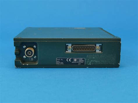 Bosch Fug 9c Se Einheit 23562