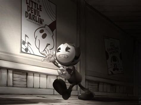 Bendy And The Ink Machine Hd Wallpapers In X Resolution 2475 Hot Sex