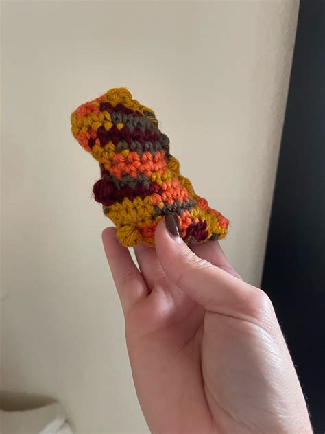 2022 Crochet And Crafts On Tumblr