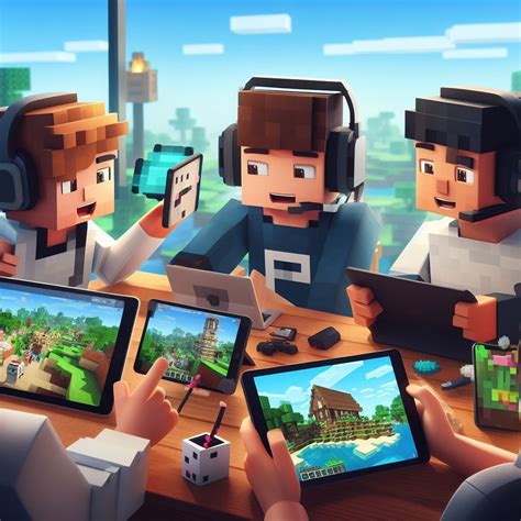 Minecraft Realms The Easy Way To Play Multiplayer 2024