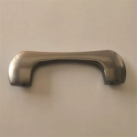 Stainless Steel Silver Cabinet Handle Finish Type Chrome At Rs Piece In Amravati
