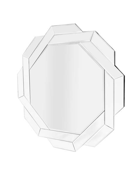 Glass Wall Mirror Expo Home Decor