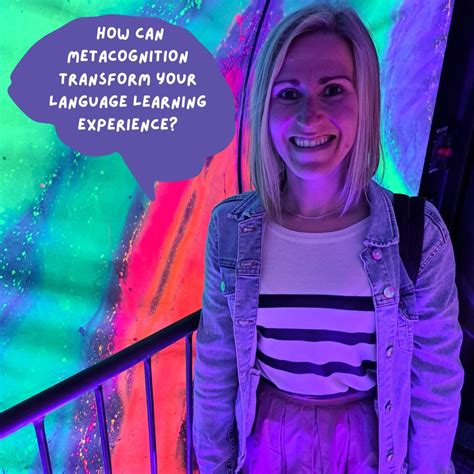 Lingo Space On Linkedin Languagelearning Cognitivepsychology Metacognition Learningtips…