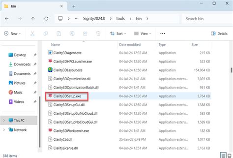 Clarity Tip Of The Day Streamline Your Clarity 3d Simulations With Queue Clarity 3d Solver