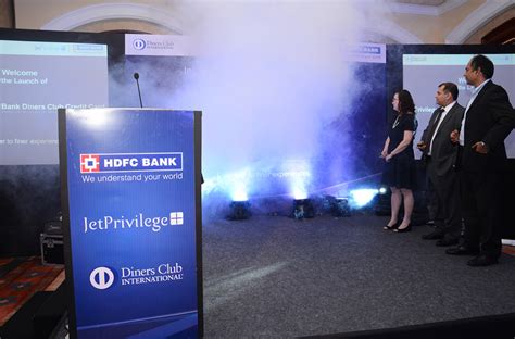 Hdfc Card Launch Eventplus