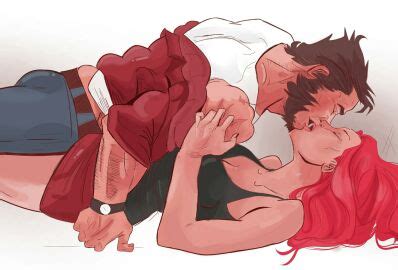 Rule If It Exists There Is Porn Of It Jean Grey