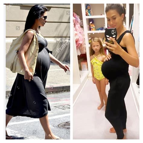 A Modern Medical Marvel Too Good To Even Be True First Pregnancy Vs