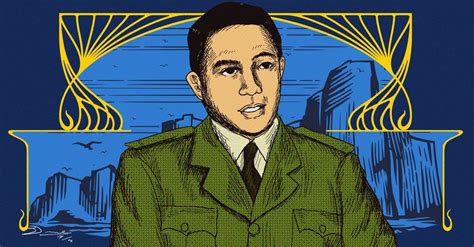 Alex Kawilarang Perintis Kopassus Yang Menampar Soeharto