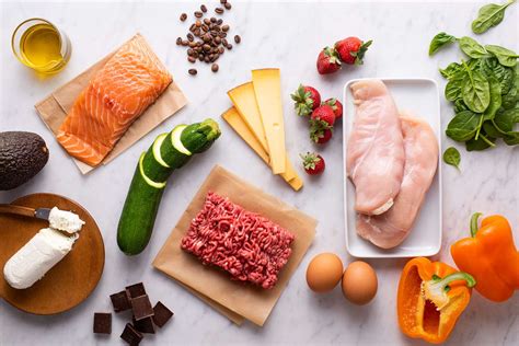 How To Follow A Ketogenic Diet