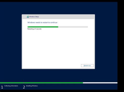 How To Download And Install Windows Server 2019 Step By Step Server Guru