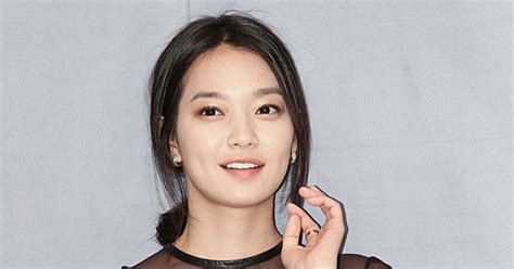 포토 섹시한 구미호 신민아