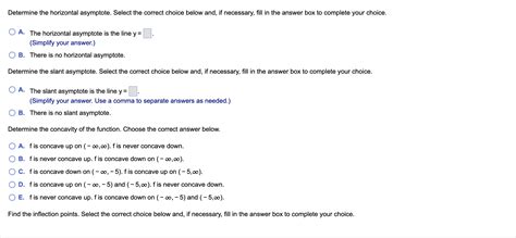 Solved Sketch The Graph Of The Function Indicate Where Each