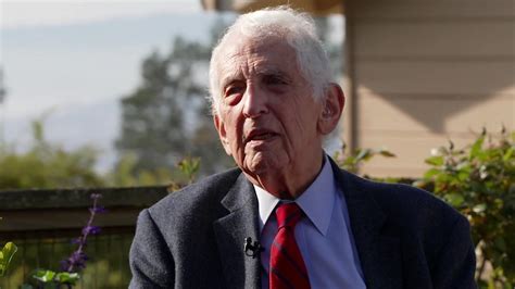 Bbc World Service Hardtalk Daniel Ellsberg Does The Us Military