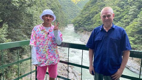 世界が絶賛する日本のスゴイところ〜第3弾〜｜世界一受けたい授業｜日本テレビ