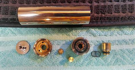 hey guys please help me id this older mod of yours it has to be the