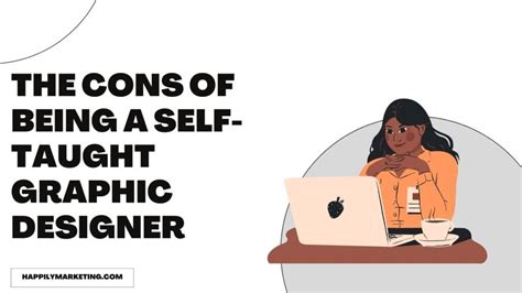 Can You Be A Self Taught Graphic Designer Explained Inside