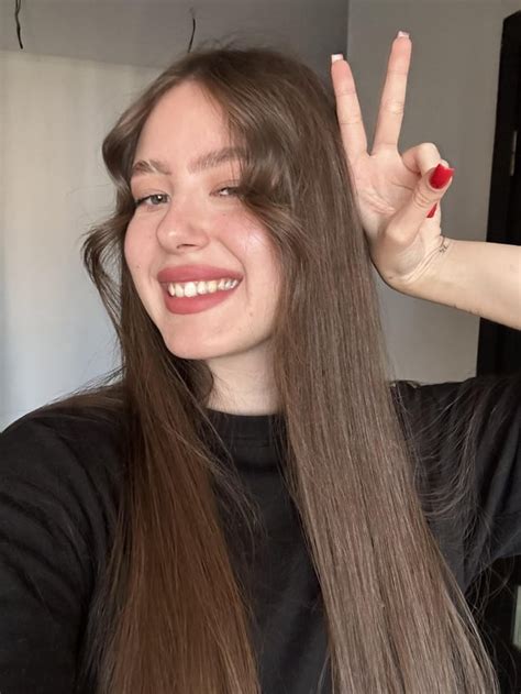 Glowing With Happiness 🥰 R Happygirls
