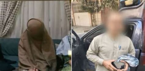 کراچی گلشنِ معمار میں 17 سالہ لڑکی سے زیادتی کرنے والا بااثر شخص گرفتار