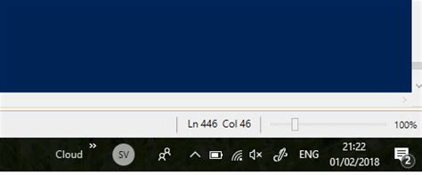 Create A Custom Toast Notification With WPF And PowerShell