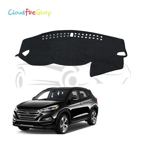 Buy Cloudfireglory For Hyundai Tucson 2016 2017