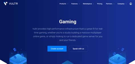 10 Best Game Server Hosting Providers In 2025 Gaming Vps And Dedicated