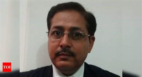 Patna Waterlogging Anguish Among Lawyers As High Court Advocate Dies