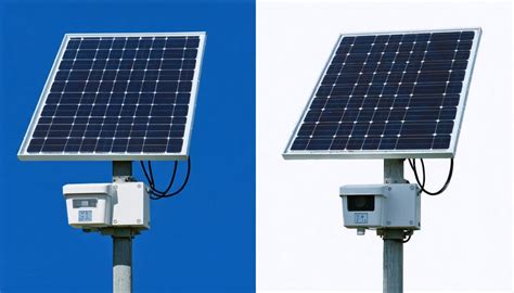 Solar Powered Security Keep Your Home Safe Without Grid Dependency Inox Solar