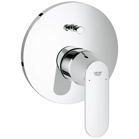 Grohe Eurosmart Cosmopolitan UP Einhand-Wannenarmatur - MEGABAD