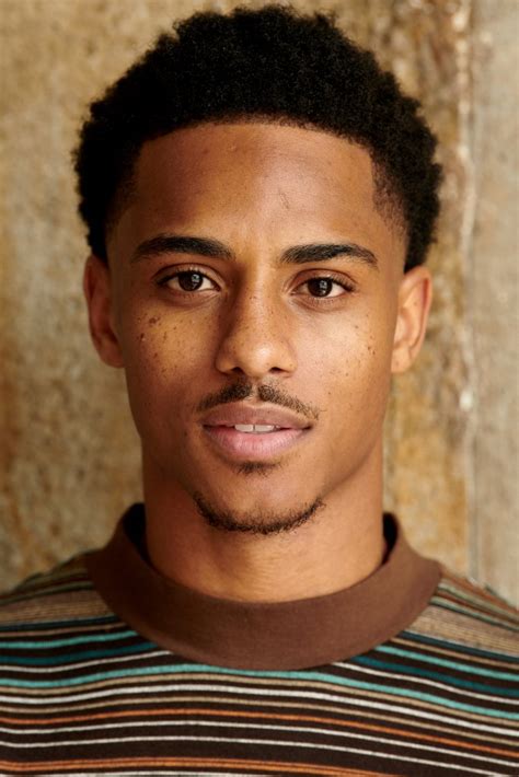 Keith Powers Biografi Aktor Film Penghargaan And Fakta
