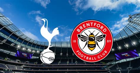Tottenham Vs Brentford Highlights Wissa Adds To Mbeumo Double As Spurs