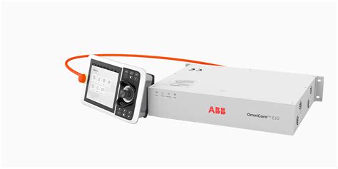 Small Robots Abb