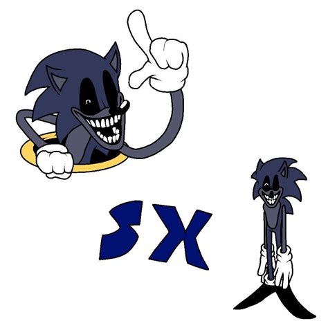 Sonicexe Stuff Rsonicexe