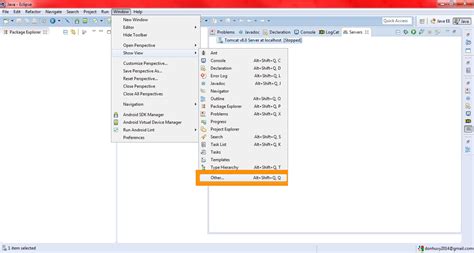 Java How To Configure Glassfish Server In Eclipse Manually Stack