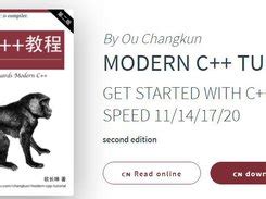 Modern C Tutorial Download SourceForge Net