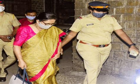 Ed To Grill First Woman In Patra Chawl Money Laundering Case