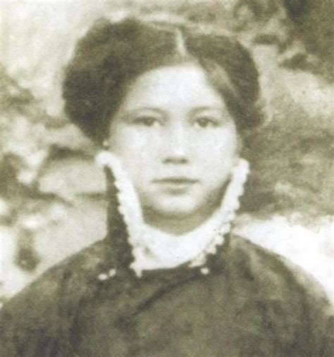 孫中山之女孫婉一一愛上有婦之夫，孫中山反對，從而骨肉分離 每日頭條