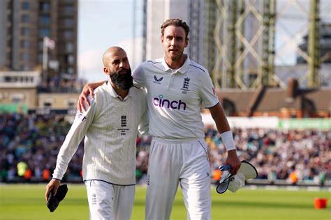 Englands Moeen Ali Reveals Reasons Behind Answering Ben Stokes
