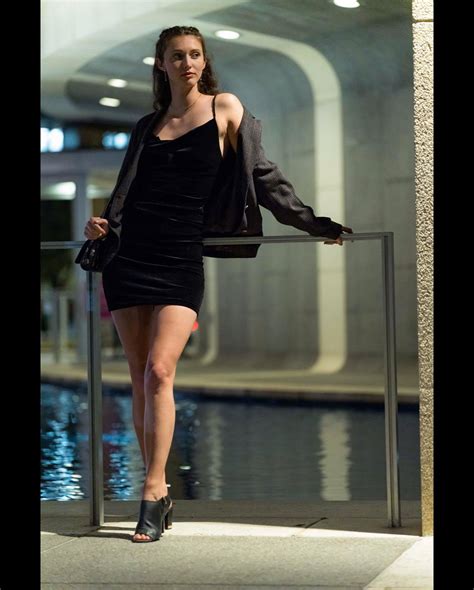Claire Rices Feet