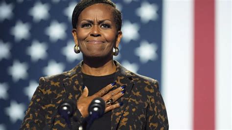 Michelle Obama Wont Attend Donald Trumps Inauguration She Skipped