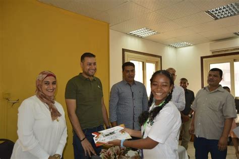 قافلة الشباب والمناخ تختتم جولاتها بالمحافظات وتصل محطتها الأخيرة